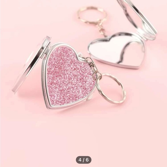 Accessories | Compact Mirror New | Poshmark